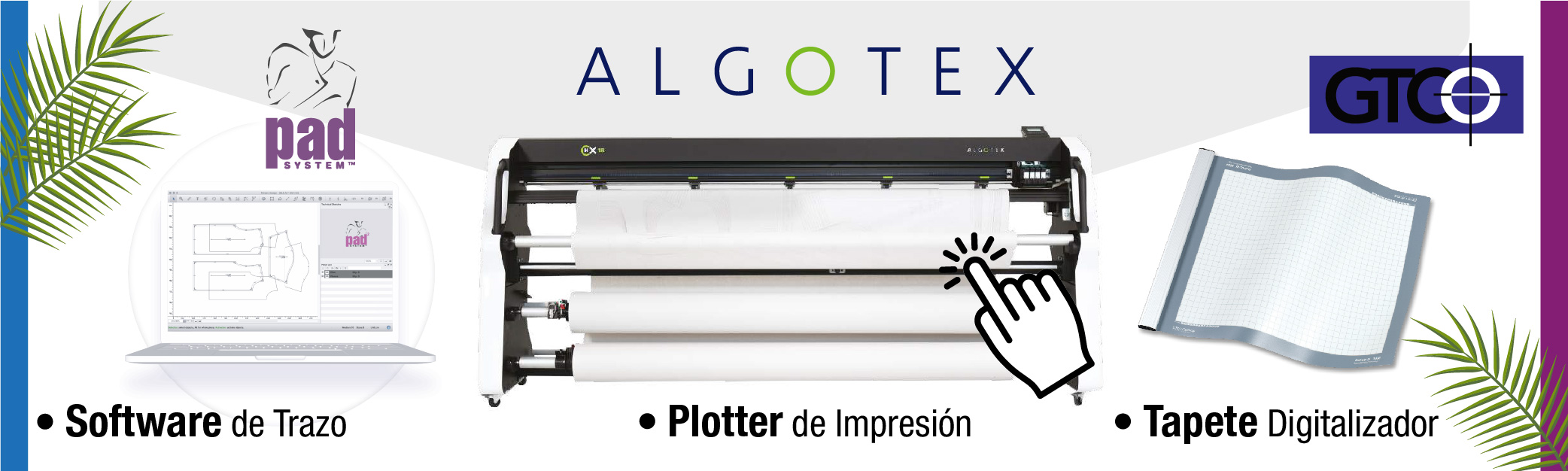 Casa Díaz 90 años en la industria de la confección en México